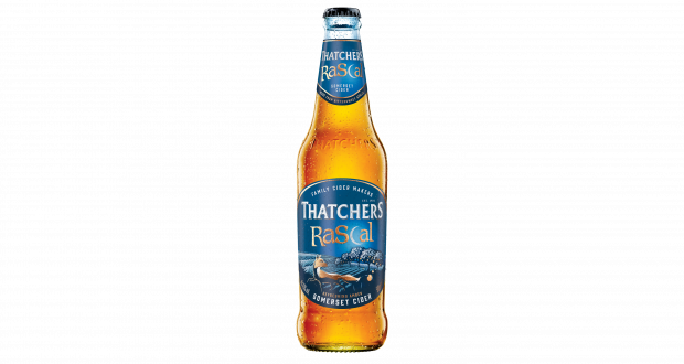 Thatchers revamps Rascal variant