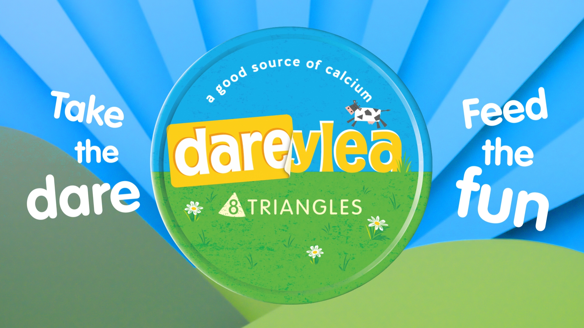Dairylea dares you to have fun with on-pack campaign | Talking Retail