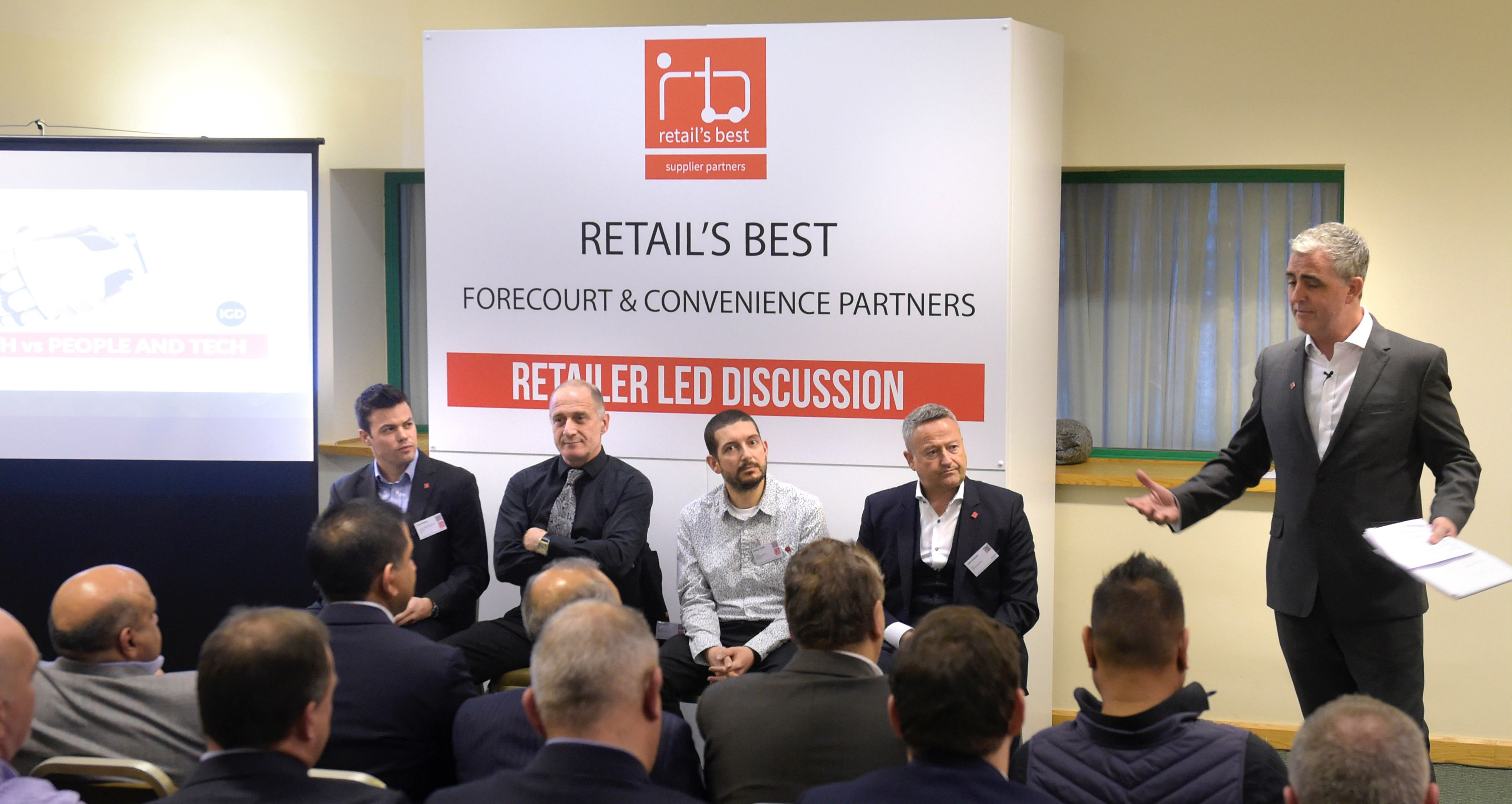 Retail’s Best reveals partners for 2020 | Talking Retail Retail’s Best reveals partners for 2020 | Talking Retail