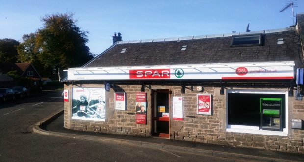 Angus Spar store sold after 20 years of ownership | Talking Retail