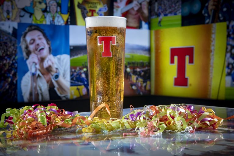 Tennent’s unveils on-pack promotion | Talking Retail