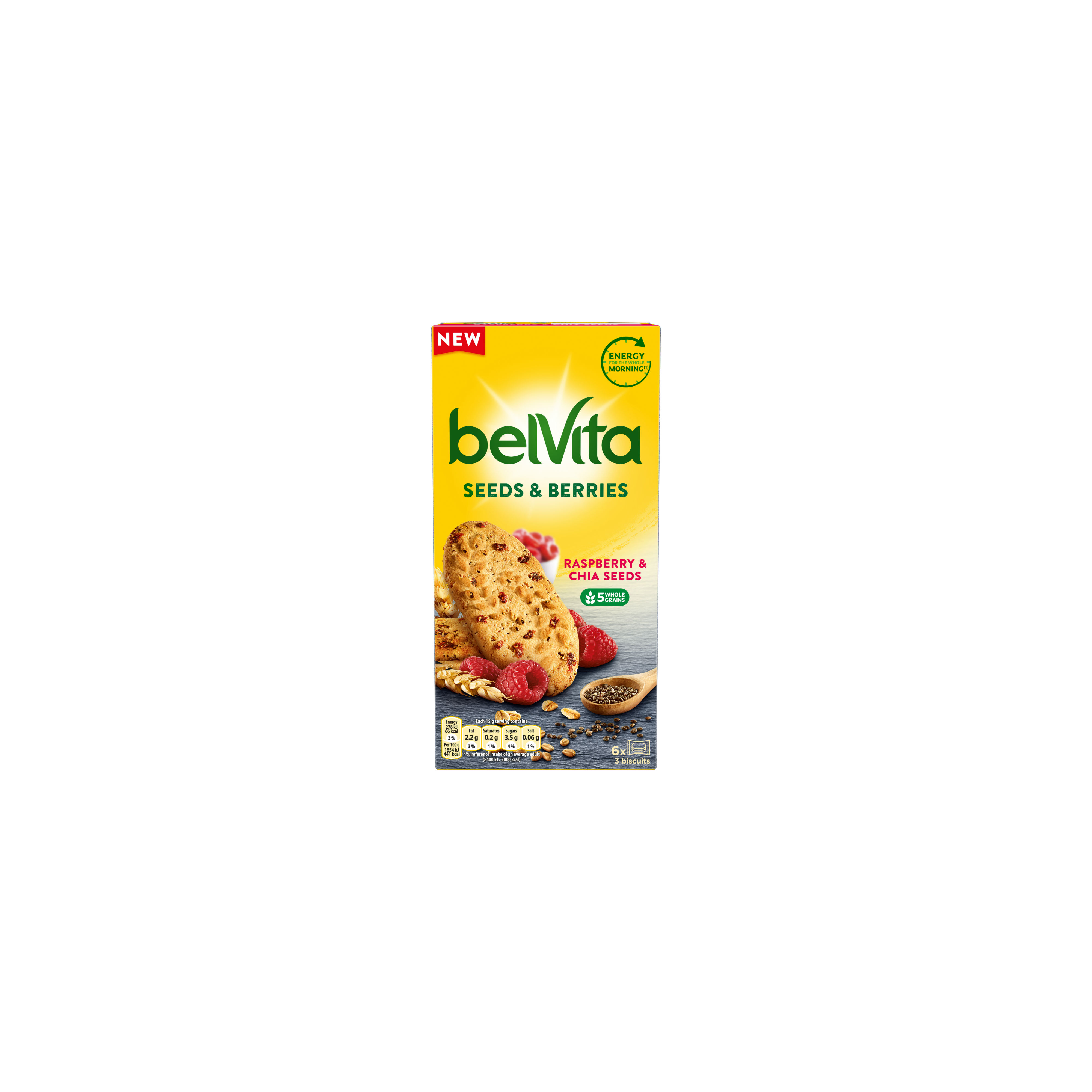 Belvita expands portfolio with new launches | Talking Retail