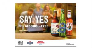 Heineken campaign looks to boost no and low alcohol category | Talking ...