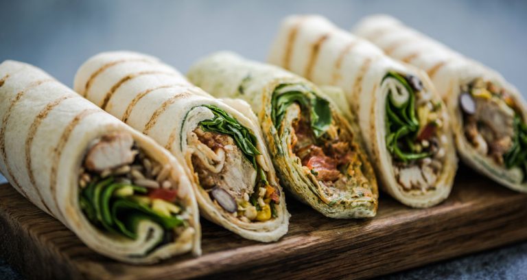 Food-to-go | Talking Retail