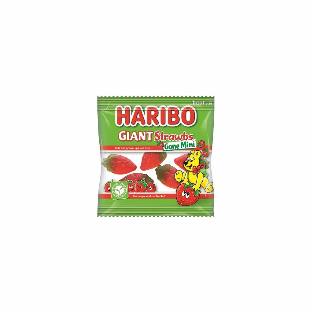 Haribo revamps vegetarian range | Talking Retail