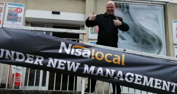Fast-growing convenience chain joins Nisa | Talking Retail