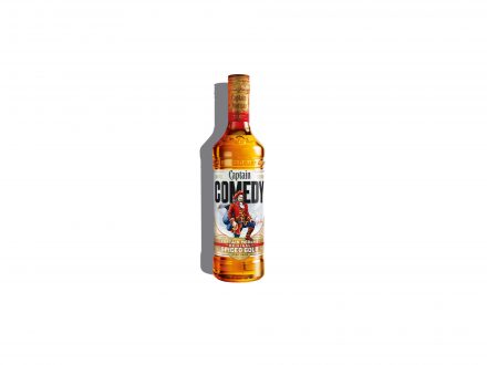 Captain Morgan brings back personalised bottles | Talking Retail