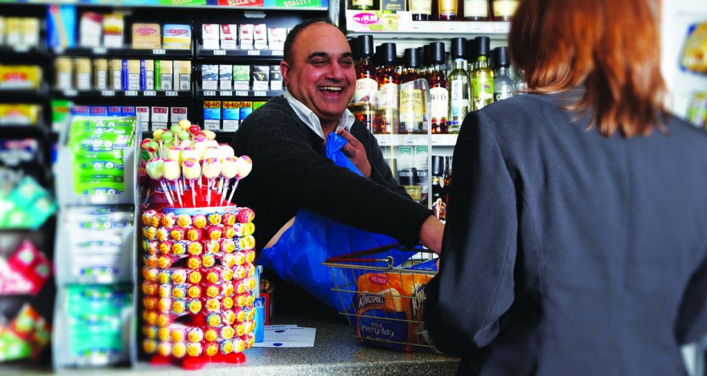 Visa scheme aims to improve access to cash through retailers | Talking ...