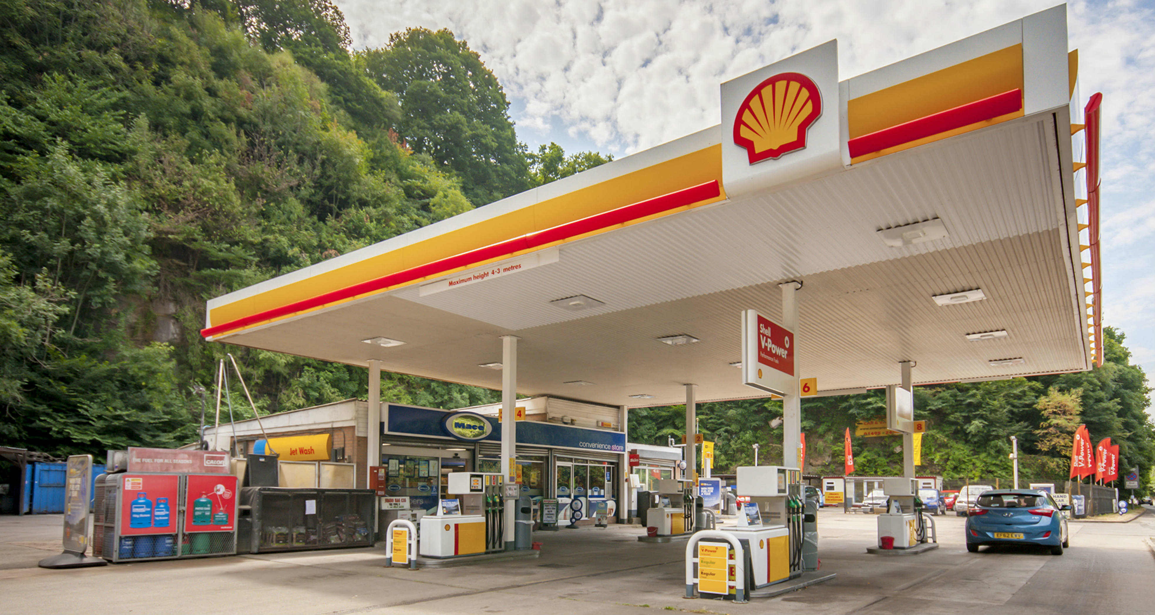 Ascona expands network in Wales | Talking Retail