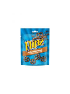 Pladis adds salted caramel flavour to Flipz range | Talking Retail