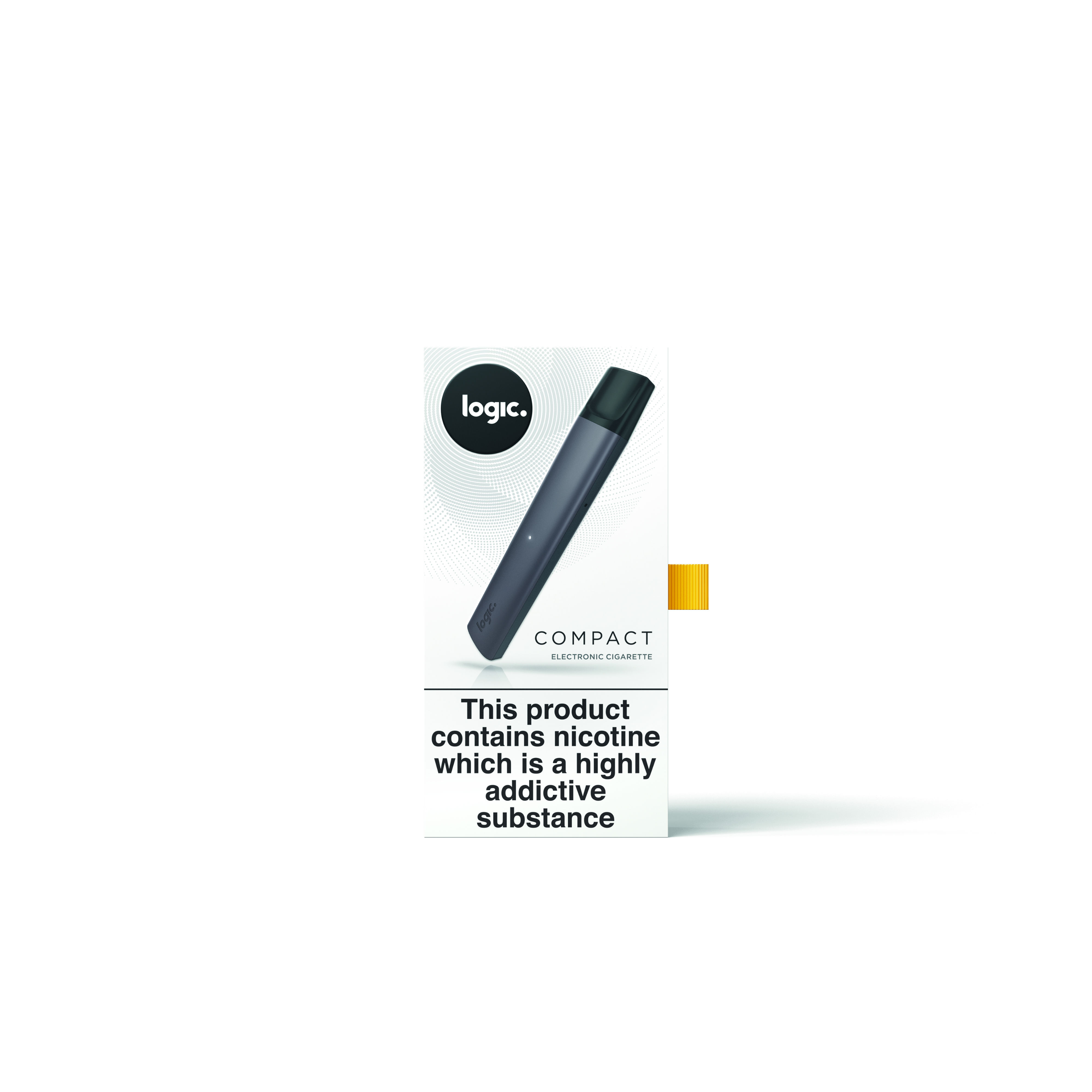 JTI expands Logic distribution to wholesale and independent channels ...