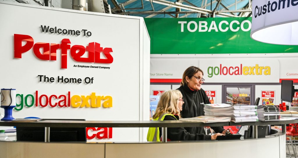 Parfetts reports growth at Middlesbrough depot | Talking Retail