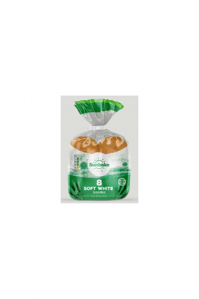 Coultons Bread expands Sunbake range with sliced rolls | Talking Retail