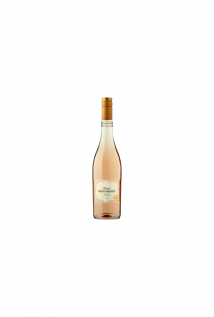 Spar launches Provence-style rosé | Talking Retail
