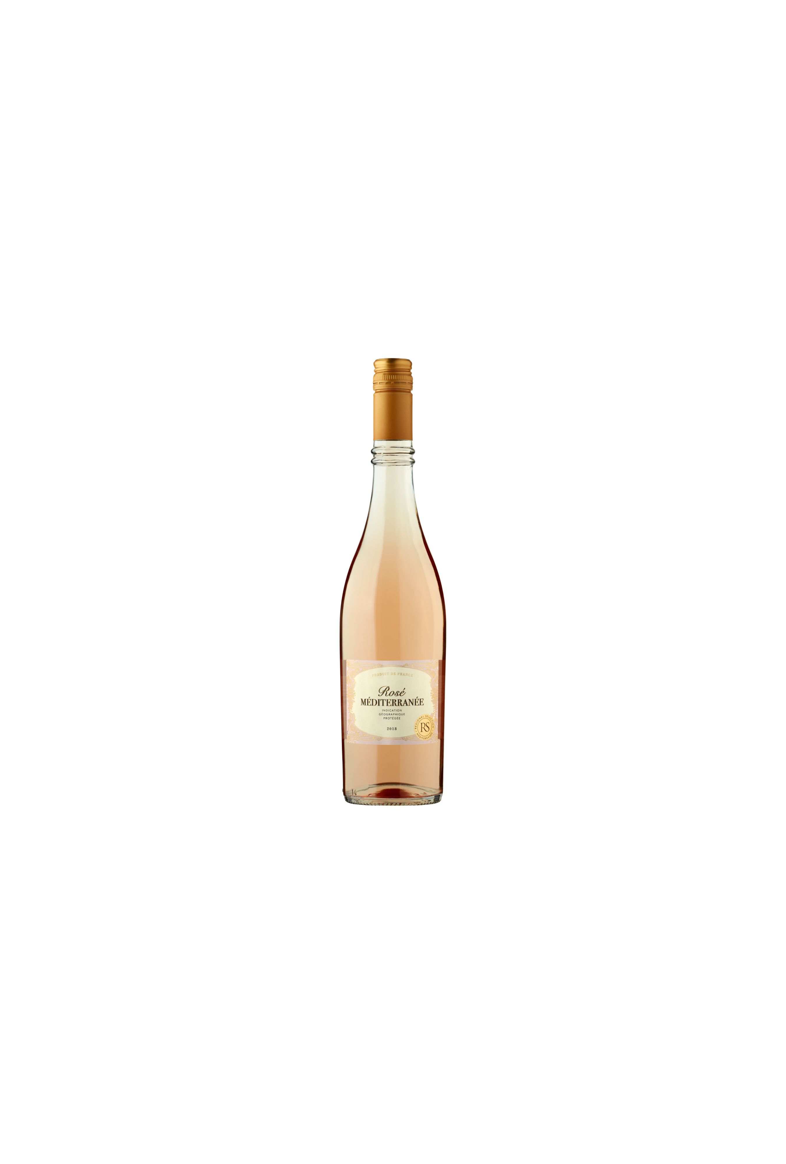 Spar launches Provence-style rosé | Talking Retail