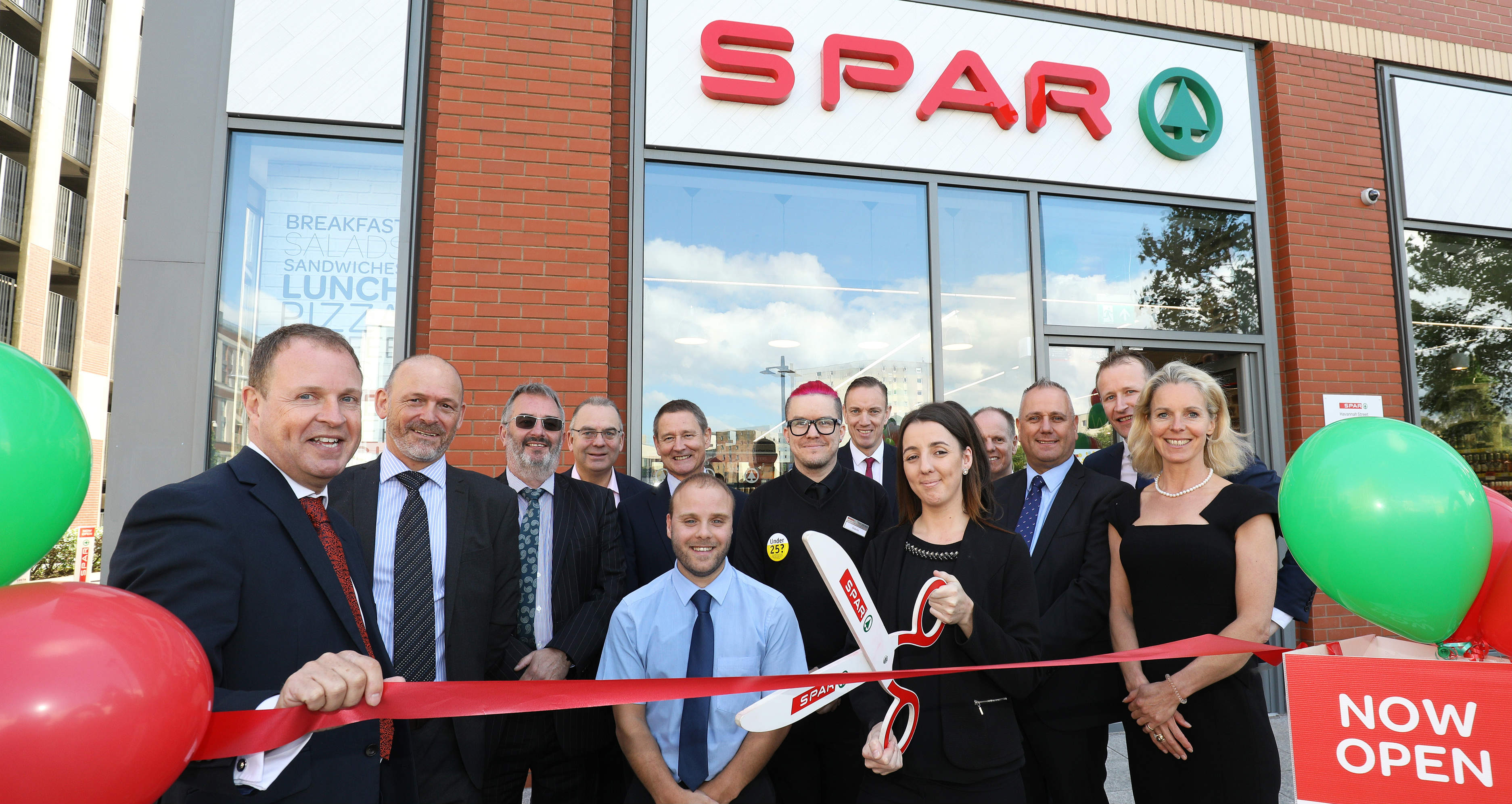 Spar Havannah Street aims to be food-to-go destination of choice ...