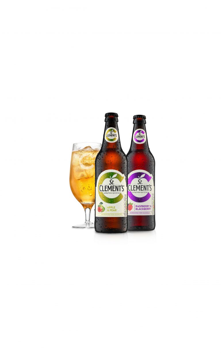 Barr Soft Drinks taps into adult soft drink segment with new range ...