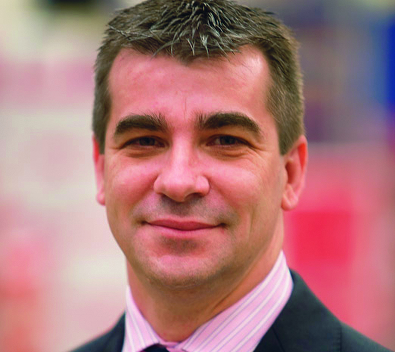 Steve Fox to join MFG from Booker retail role | Talking Retail