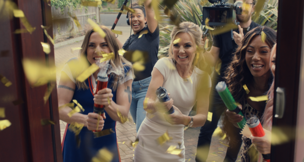 Walkers supports crisp reformulation with advertising campaign