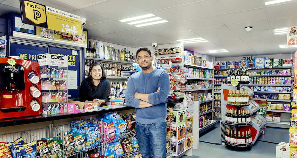 Lancashire c-store among UK’s favourite independent stores | Talking Retail