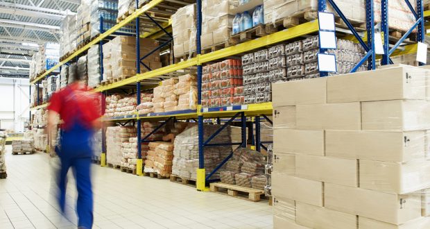 Brexit stockpiling to ‘hit economic growth’ in coming years | Talking ...