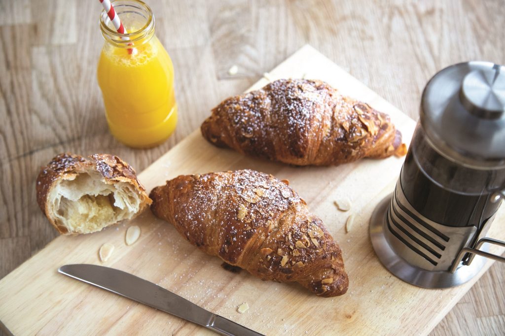 Aryzta taps into snacking trend with treat-sized products | Talking Retail