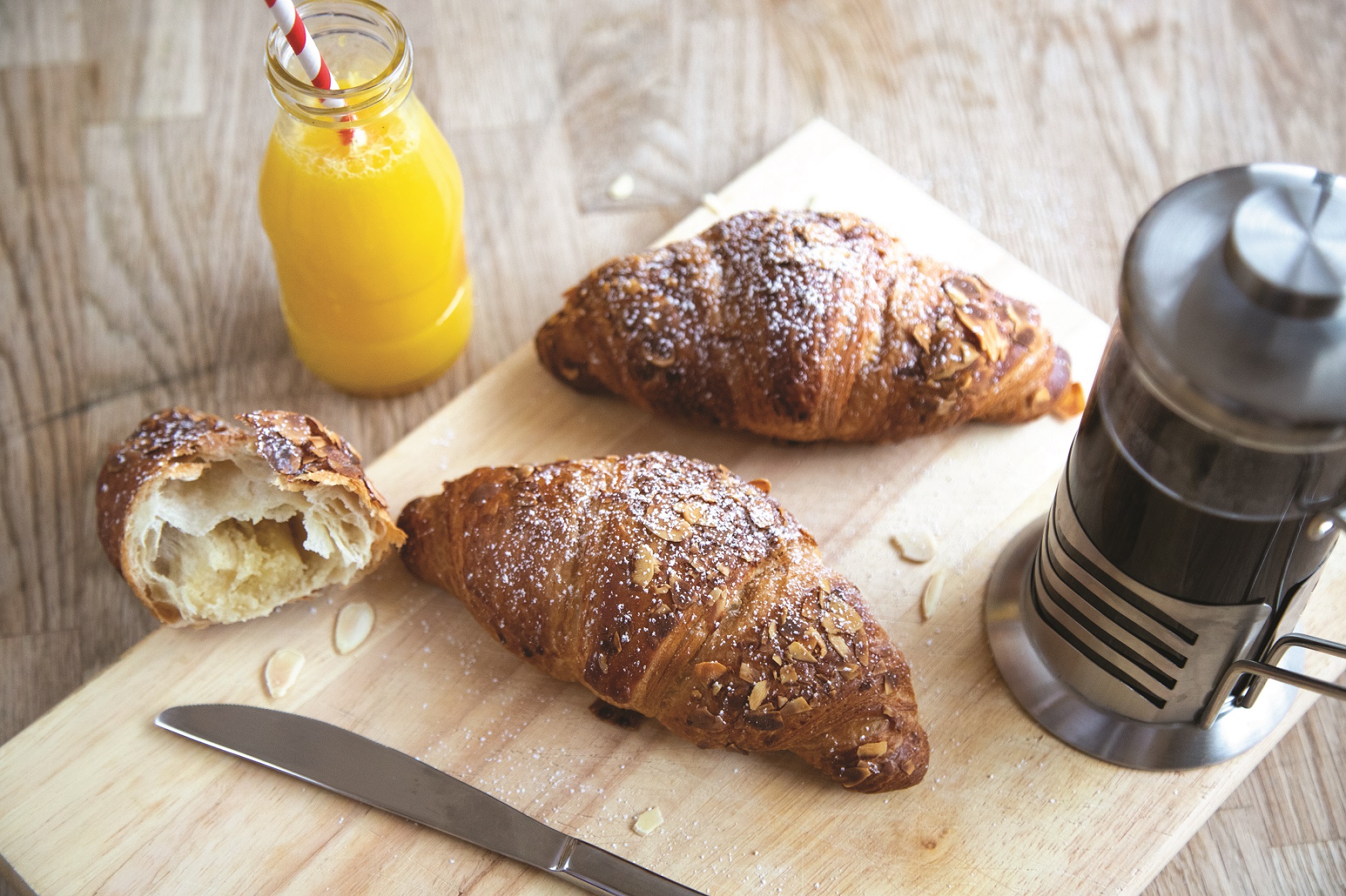 Aryzta taps into snacking trend with treat-sized products | Talking Retail