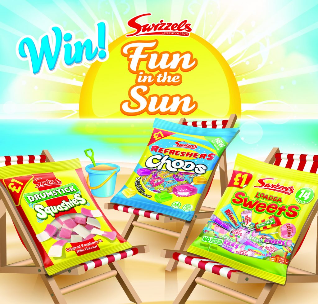 Swizzels kicks off summer campaign | Talking Retail
