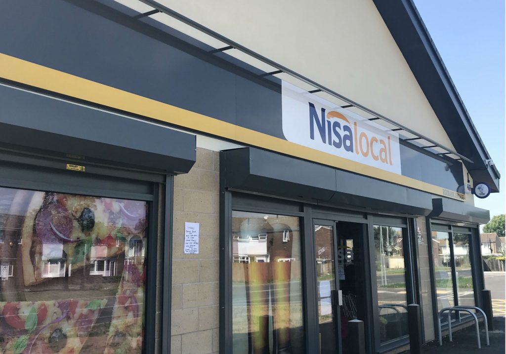 New Nisa outlet brings Hull shopping arcade back to life | Talking Retail