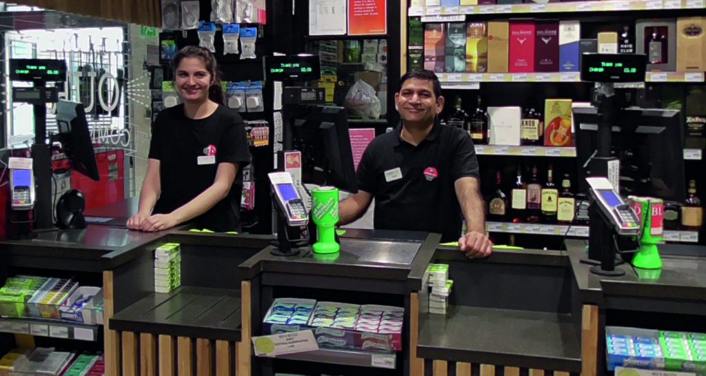 Small stores | Talking Retail