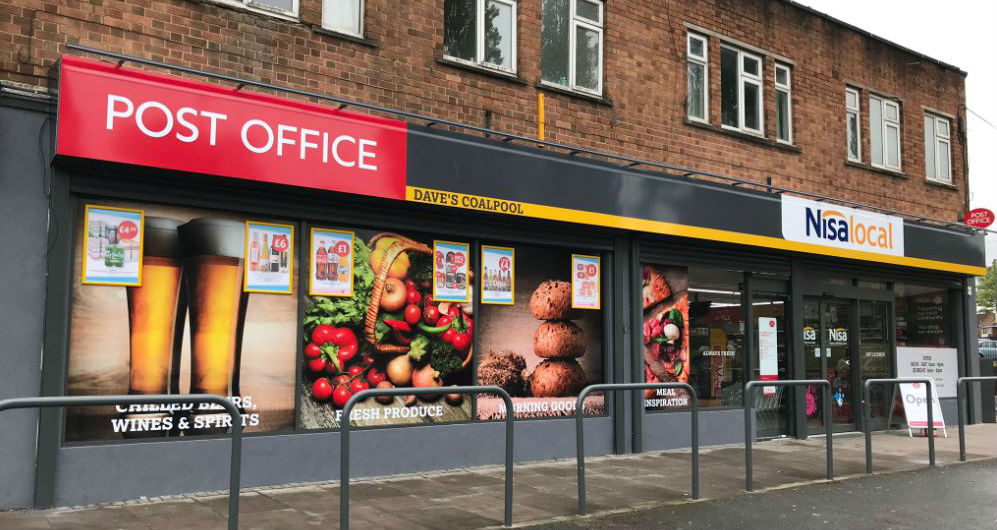 Nisa retailer is keeping it in the family | Talking Retail