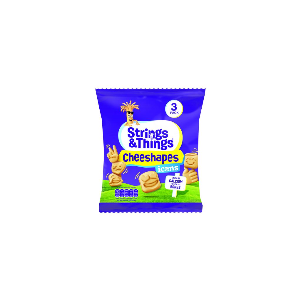 Kerry Foods launches £3m campaign for Strings & Things range | Talking ...