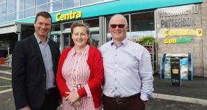 Musgrave Group unveils new store openings | Talking Retail