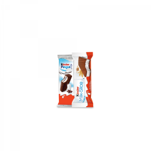 Kinder rolls out chilled snacking products | Talking Retail