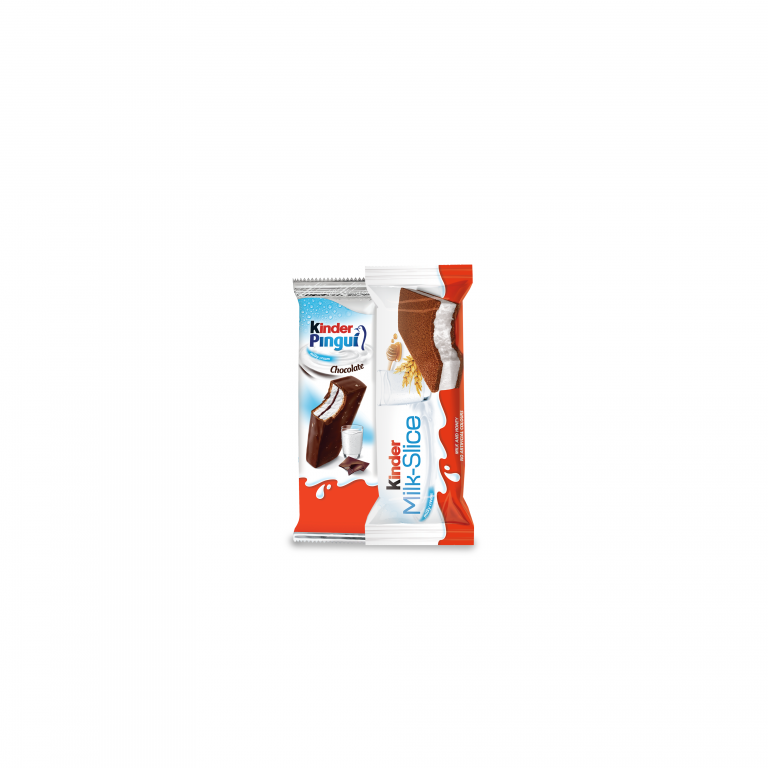 Kinder rolls out chilled snacking products | Talking Retail
