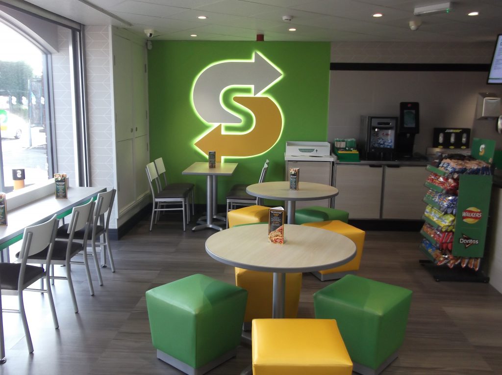 Refreshed Subway format takes centre stage at new Spar | Talking Retail
