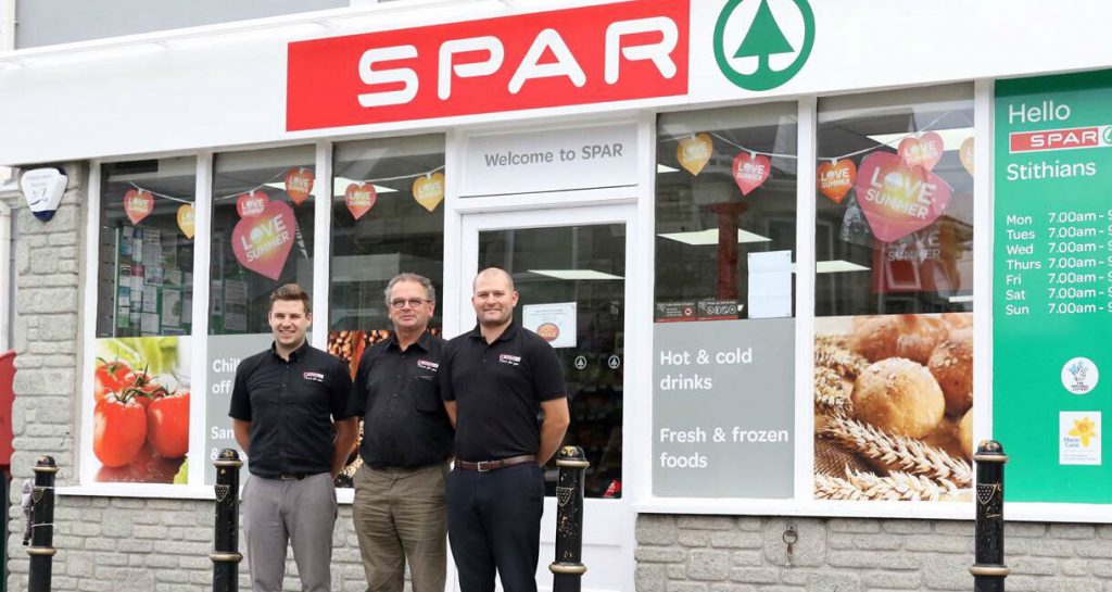 Appleby Westward reports festive sales increase | Talking Retail