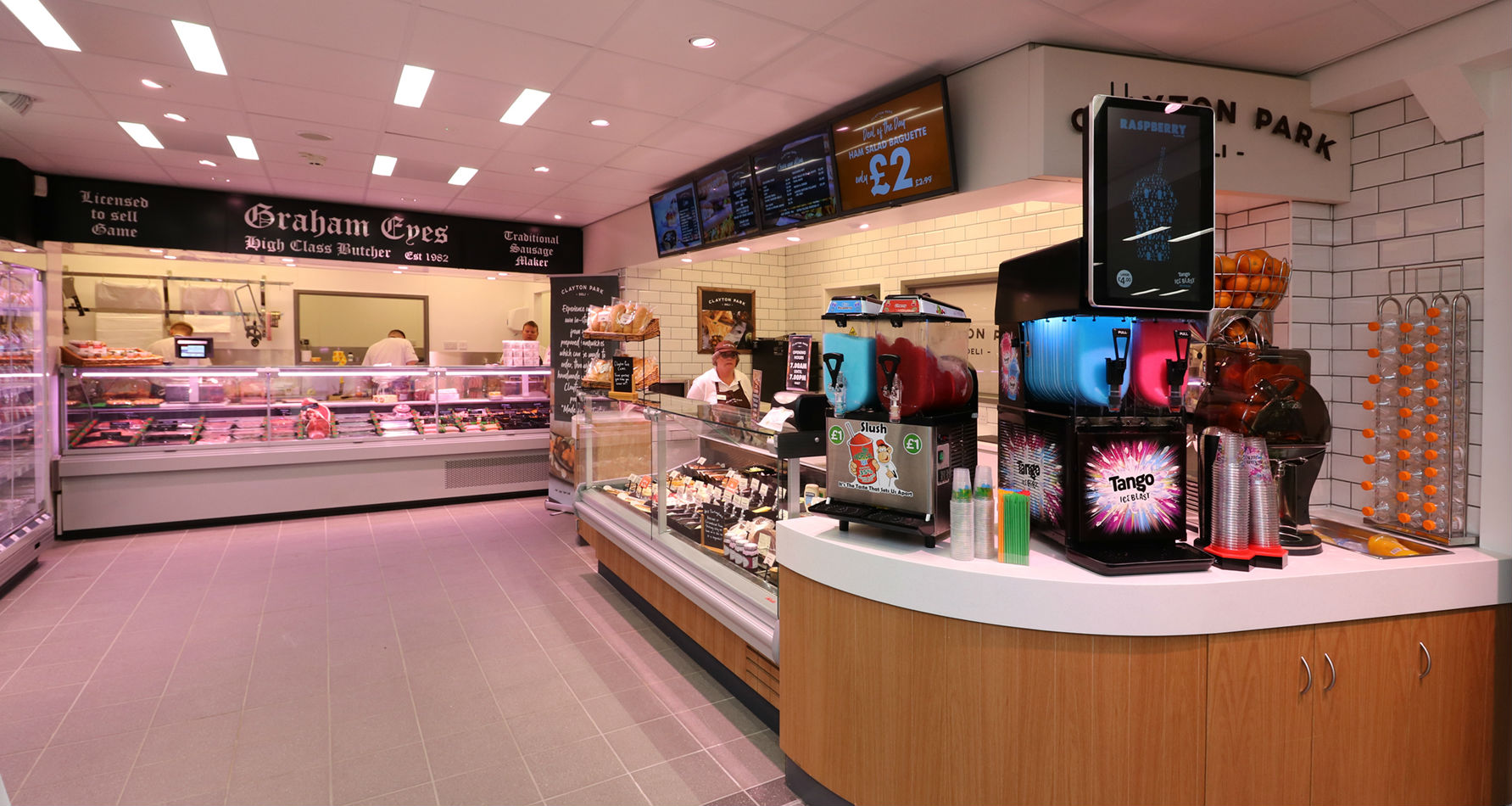 Spar Birkdale unveils new look | Talking Retail