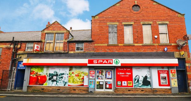 Spar branded convenience store in Tyne and Wear changes hands as new ...