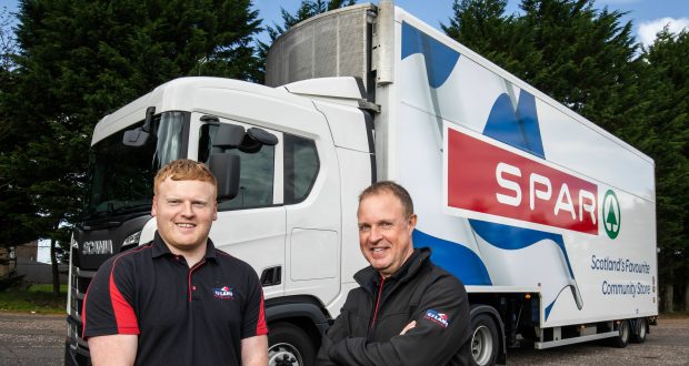 Spar Scotland gives an update on trading | Talking Retail