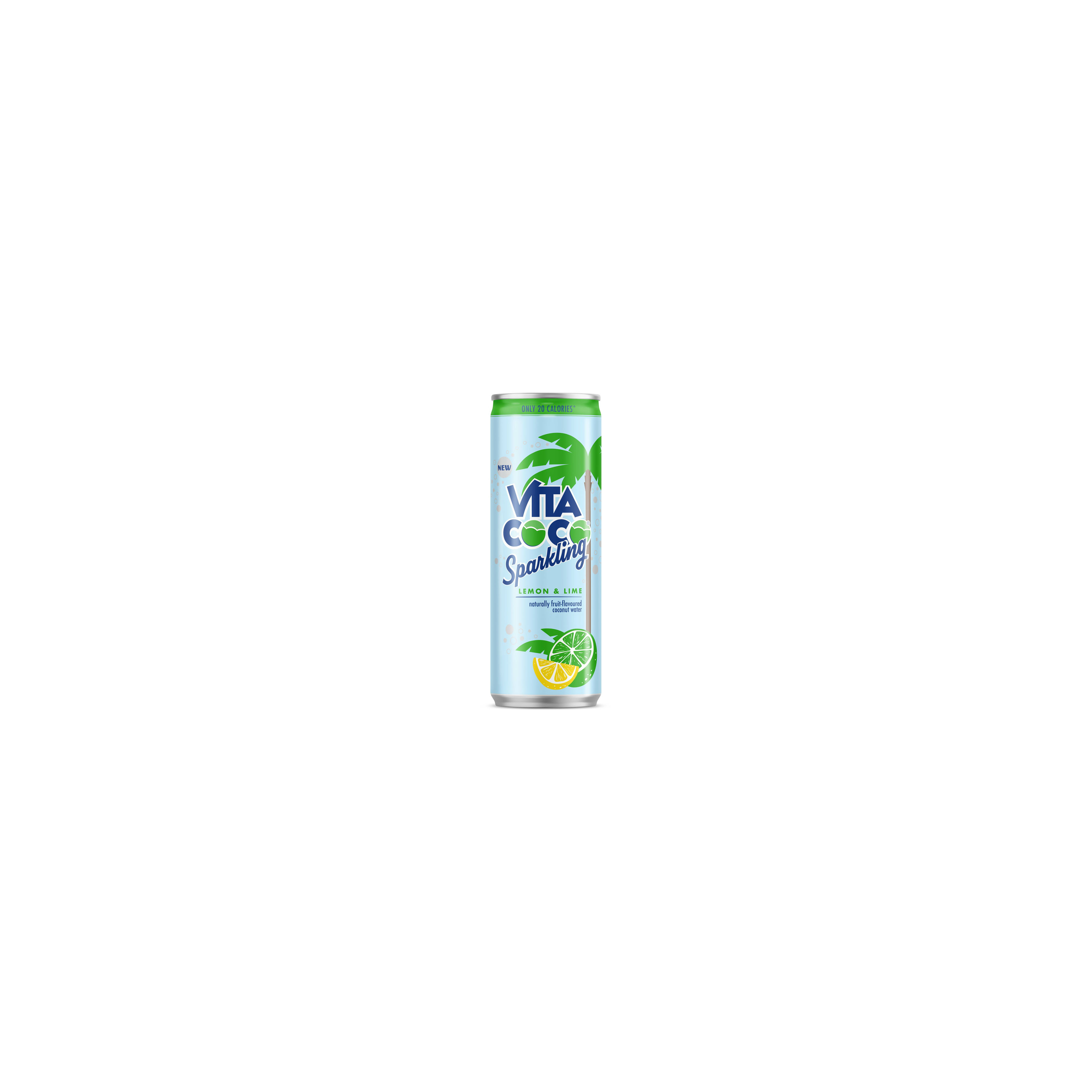 Vita Coco launches sparkling variant in the UK | Talking Retail