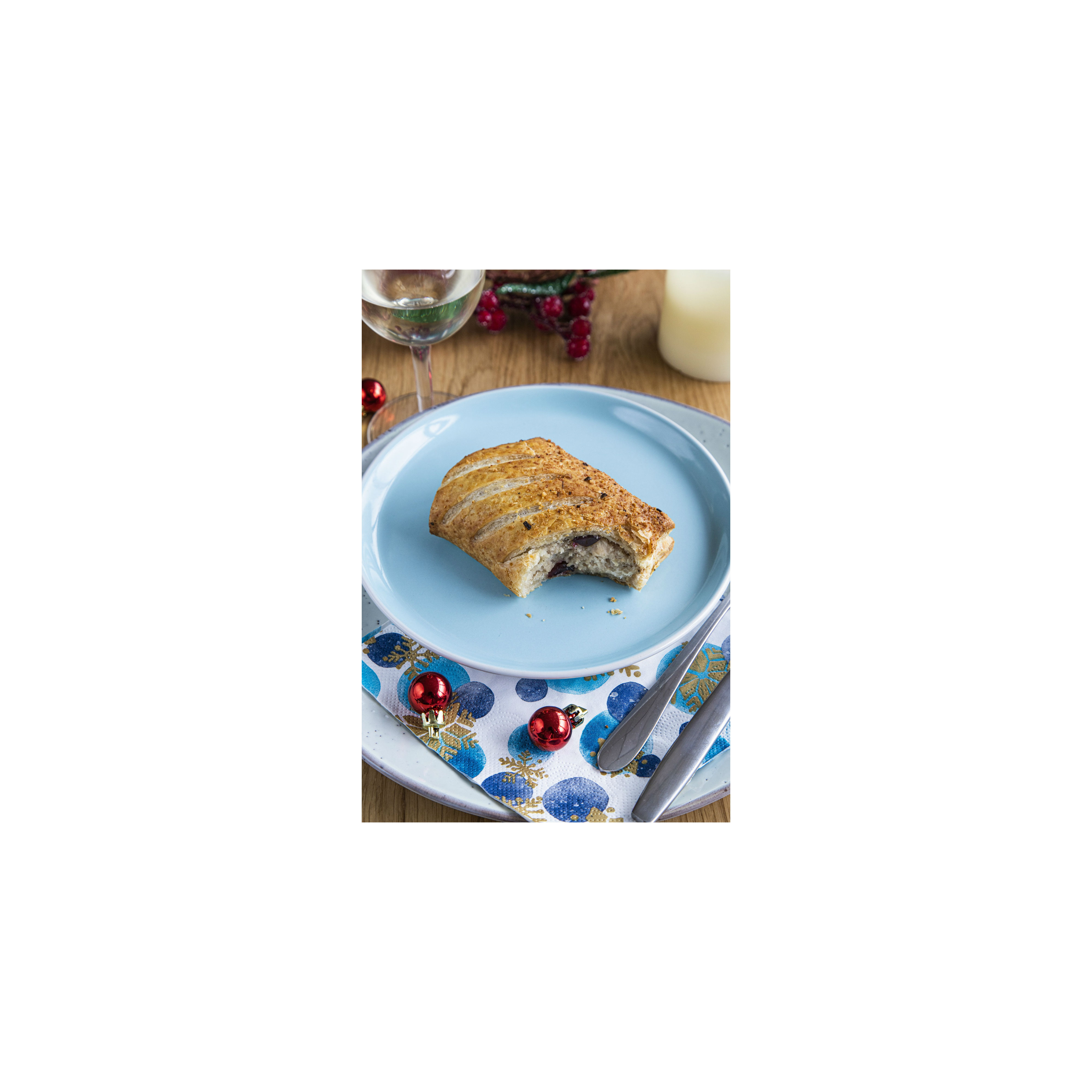 Aryzta unveils new pastries for Christmas 2019 | Talking Retail