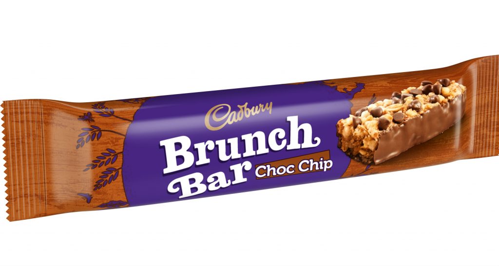 Cadbury strengthens Brunch Bar range | Talking Retail