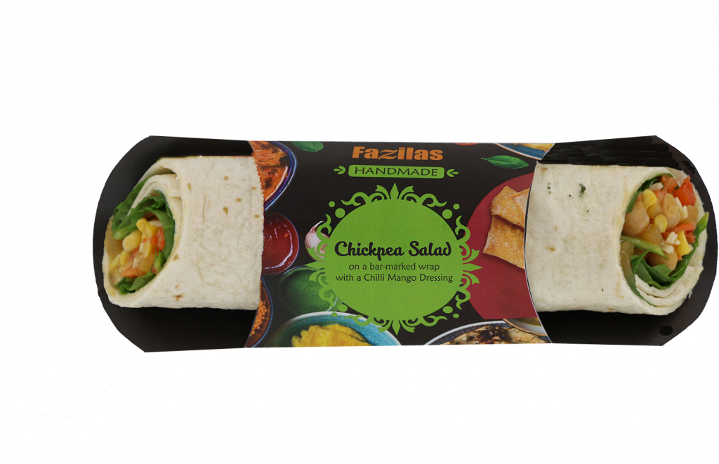 Spar wholesaler launches ‘ethnic’ food-to-go range | Talking Retail