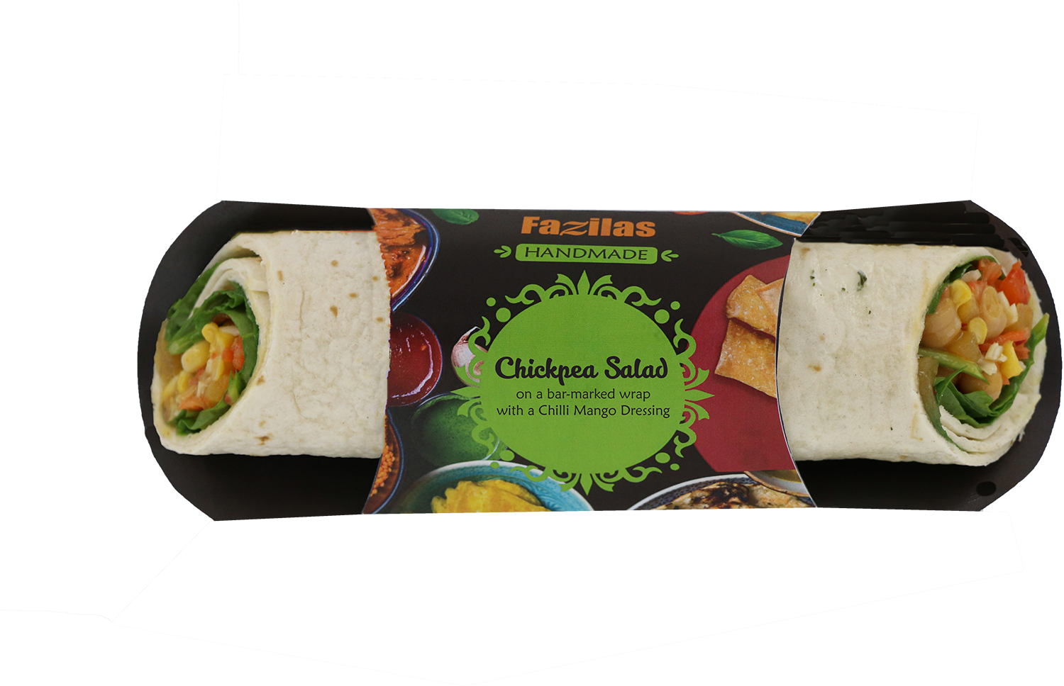 Spar wholesaler launches ‘ethnic’ food-to-go range | Talking Retail