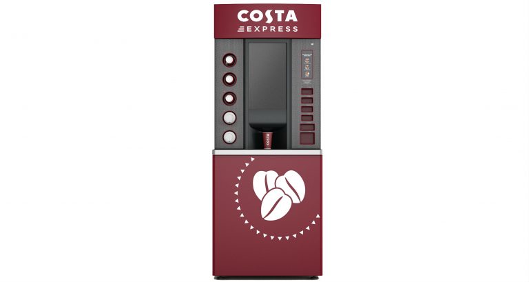 Costa Express to be free for a day | Talking Retail