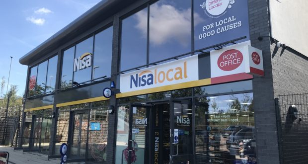 Luton retailer claims sales boost after merchandising blitz