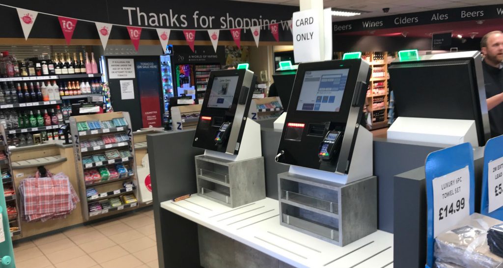Nisa store makes improvements in time for Freshers' Week | Talking Retail