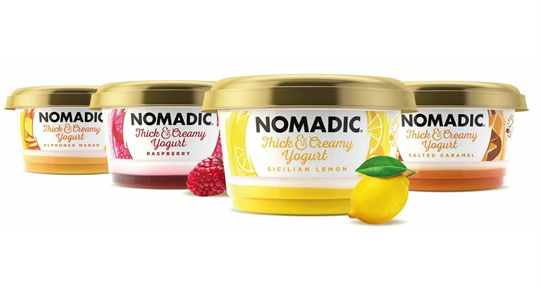 Nomadic Dairy adds new flavour | Talking Retail