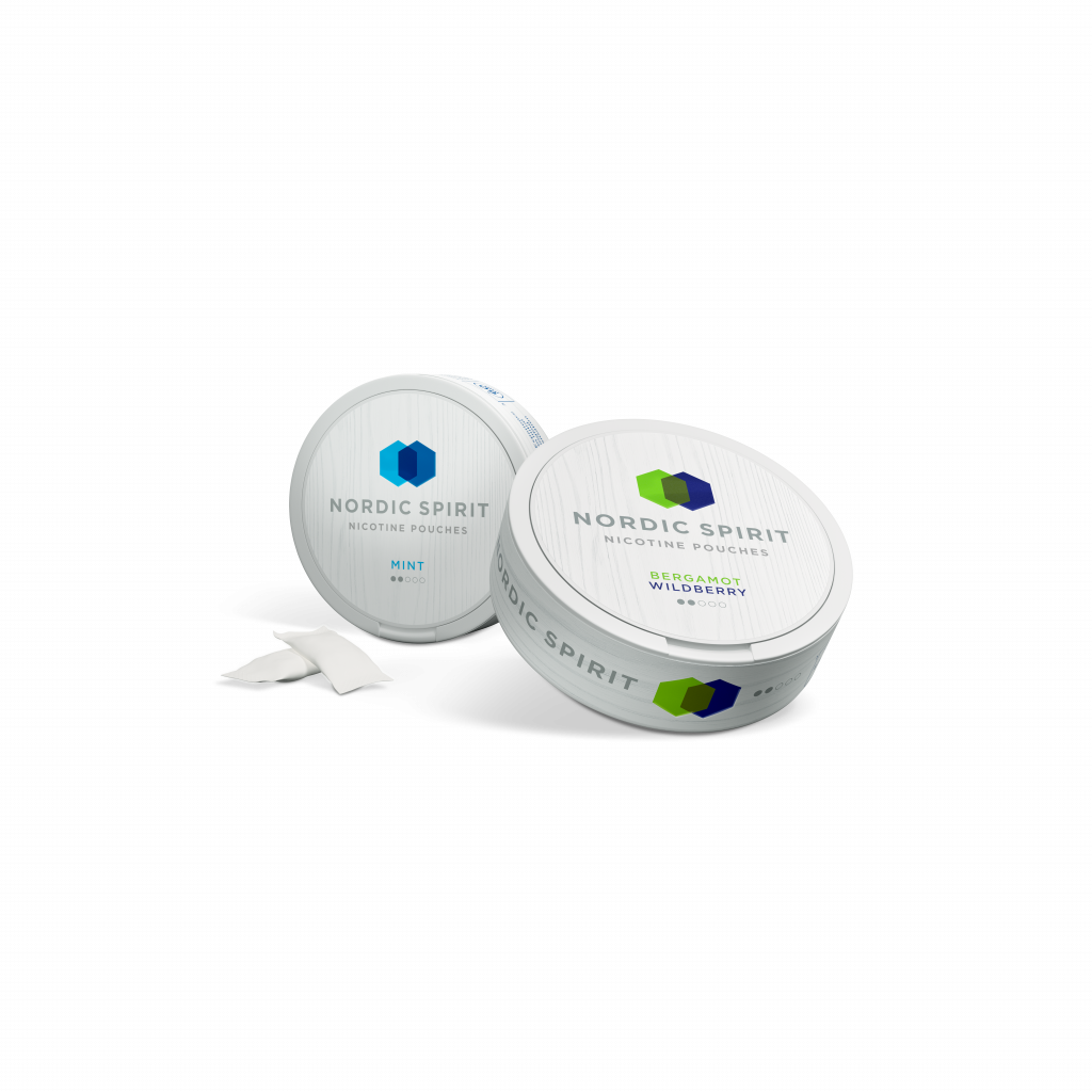 JTI launches Nordic Spirit nicotine pouches | Talking Retail